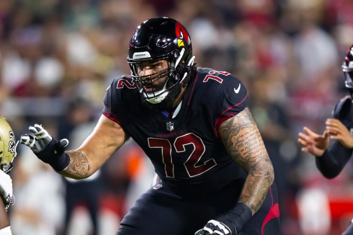 Arizona Cardinals: Three X-Factors vs. Vikings - Sports Illustrated ...