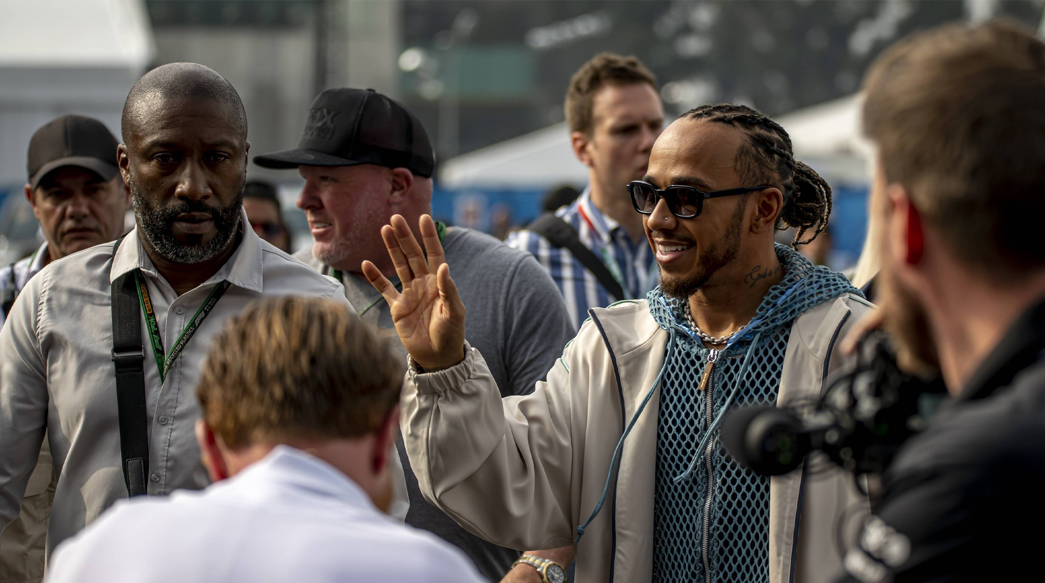 Hamilton Seemingly Responds to Alonso’s Verstappen F1 Titles Comparison ...