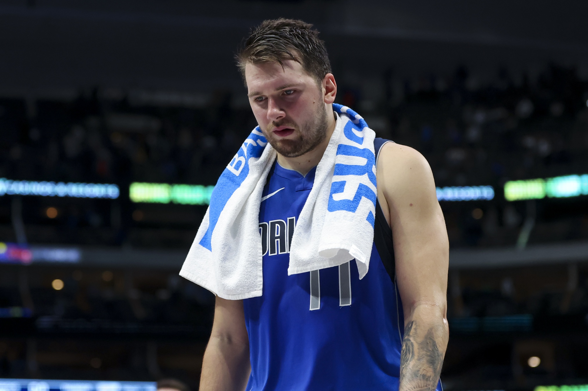 Dallas Mavs' Late-Game Execution Woes Reach New Low in Loss vs. Thunder - Sports Illustrated ...