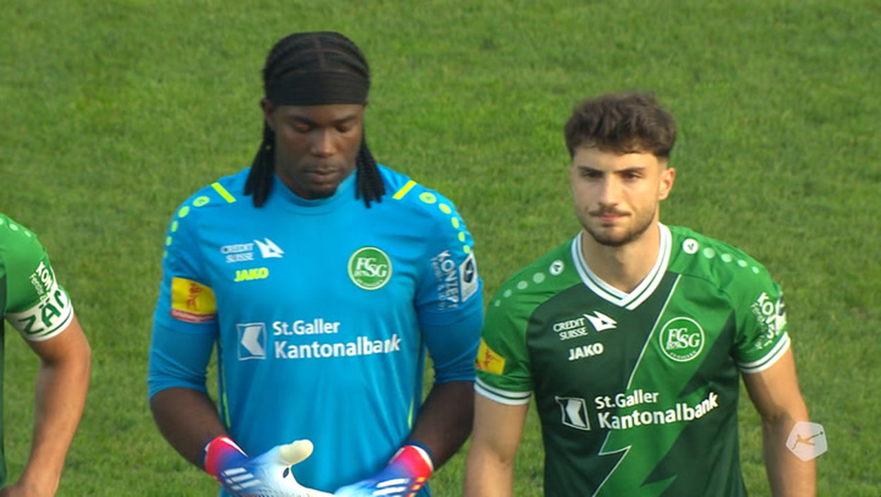 Swiss Super League: Winterthur 1-0 St. Gallen - Soccer - OneFootball on ...