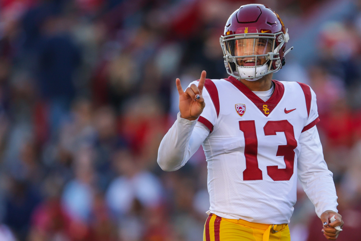 Will UCLA score 62 points on USC again? 'I know that's not gonna happen ...