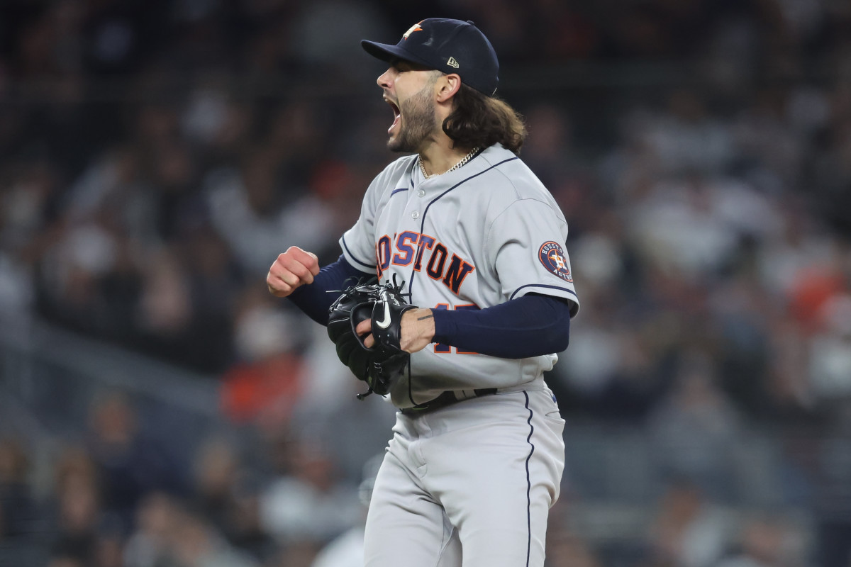 How to Watch Houston Astros vs. Philadelphia Phillies World Series Game ...