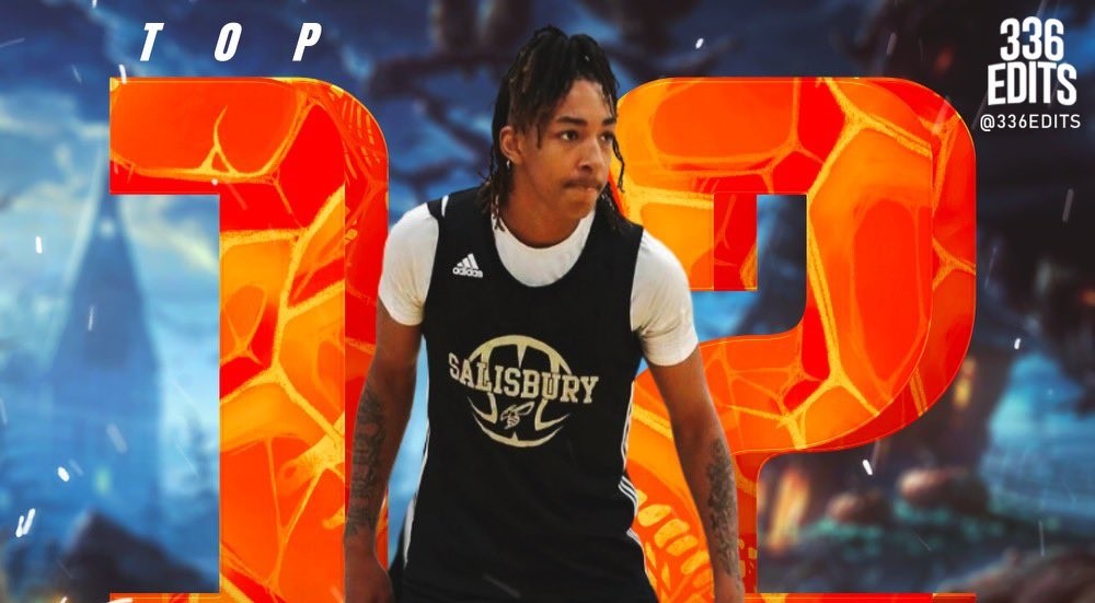 Virginia Basketball Makes Cut List for Four-Star Shooting Guard Juke ...