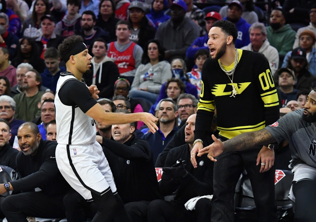 Seth Curry's Injury Status For Pacers-Nets Game - Fastbreak on FanNation