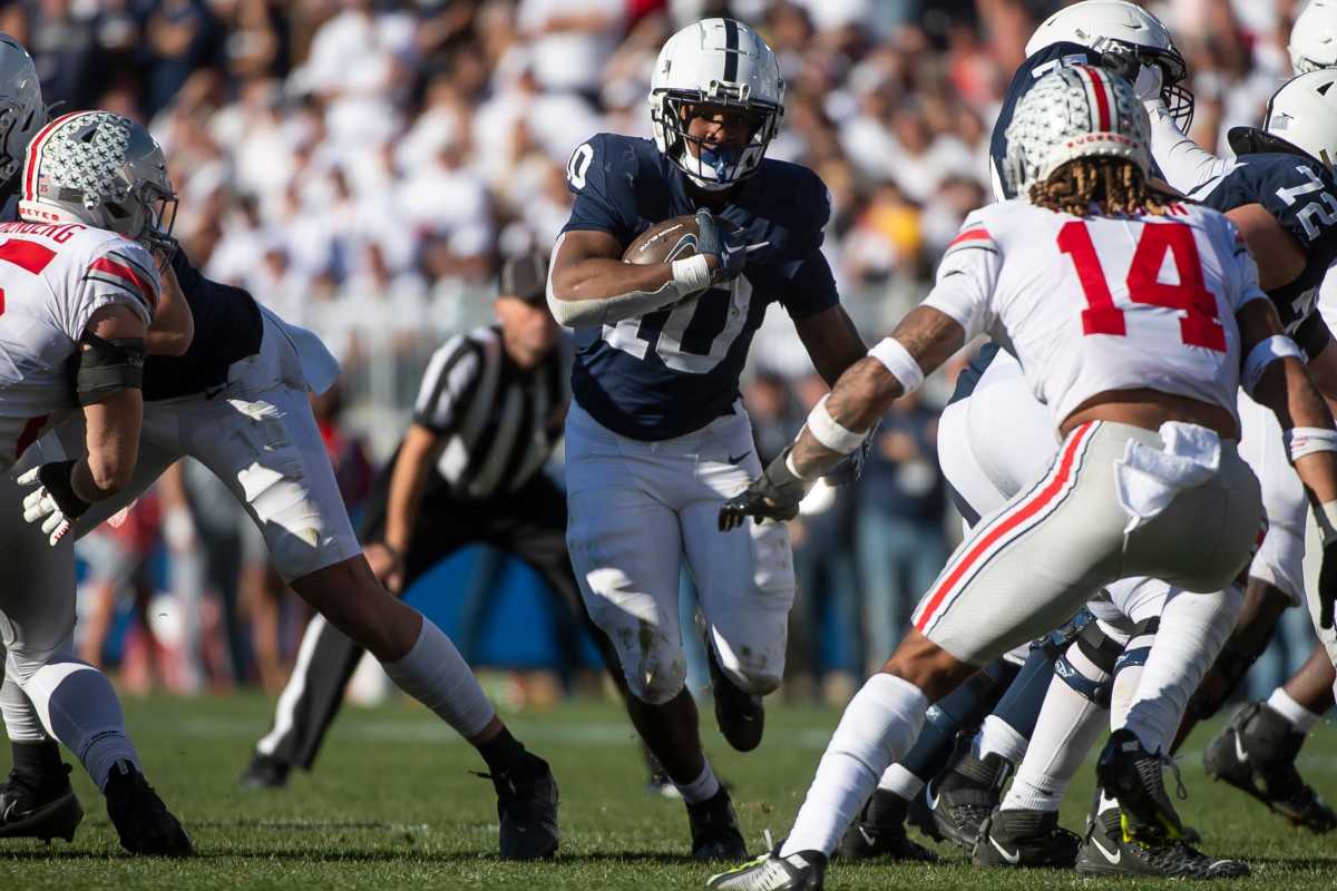 Can Penn State Win 10 Games in the 2022 College Football Season ...