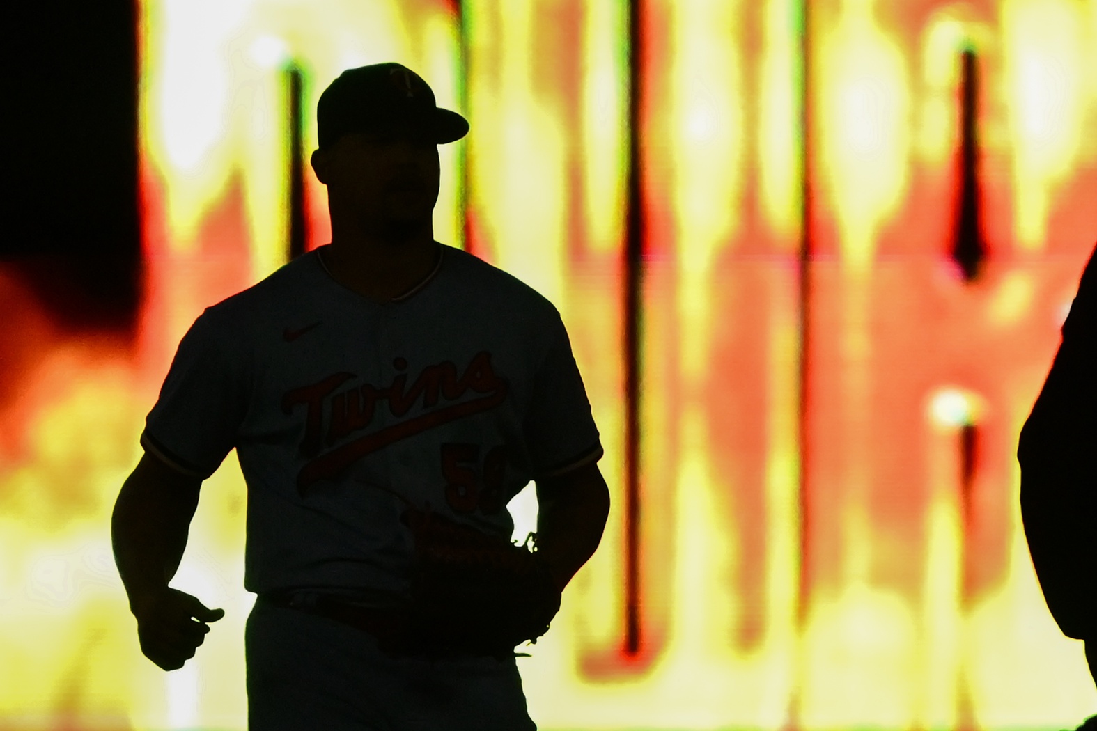 Twins' Jhoan Duran makes Pitching Ninja's list of scariest pitchers ...