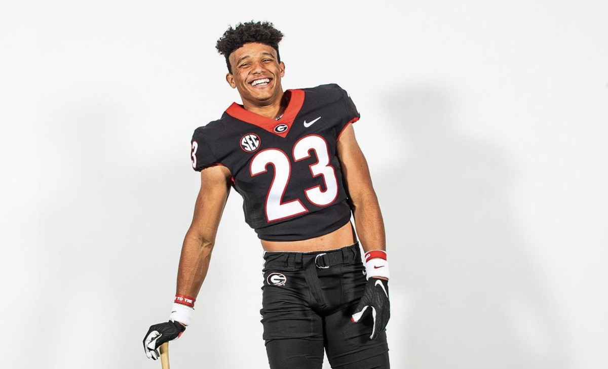 Notes From the Trail: Dell McGee Identifying New RB Targets - Sports ...