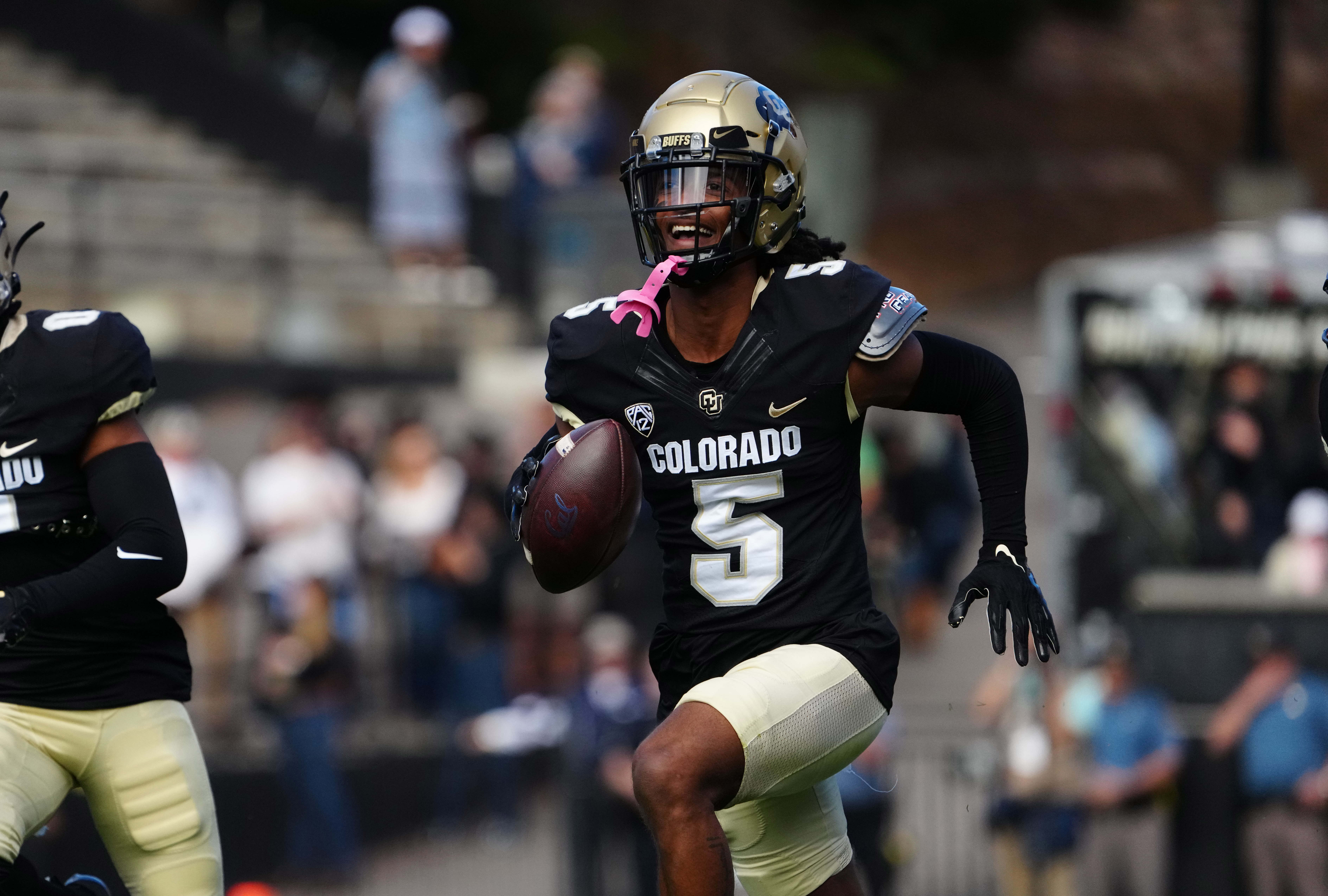 Five Colorado Players to Watch vs. Oregon Ducks Football - Sports ...