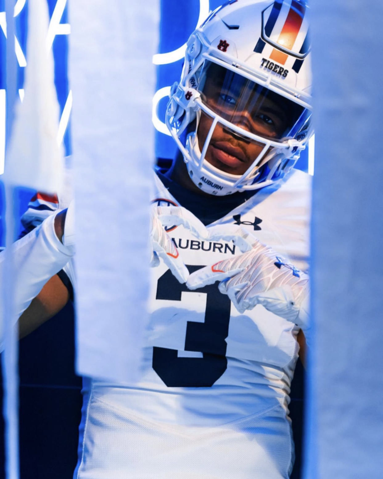 Terrance Love: A Flip Candidate Worth Pursuing For South Carolina ...