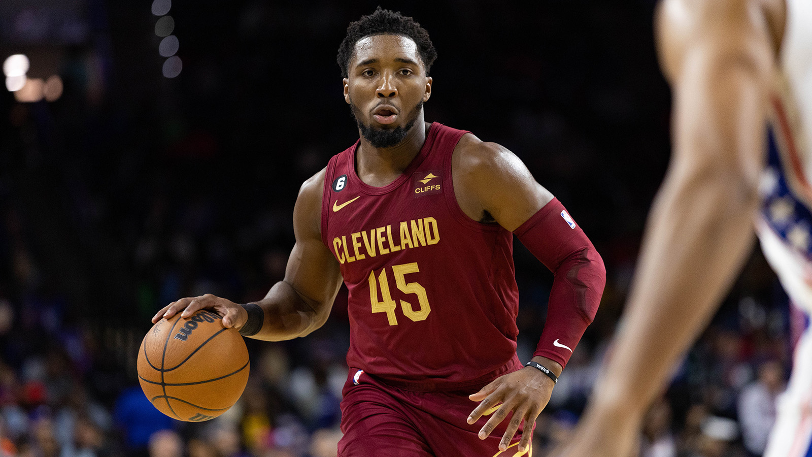 Donovan Mitchell has fit right in with Cavaliers - Sports Illustrated