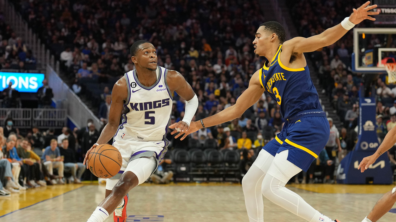 The NBA’s five most surprising lineups - Sports Illustrated