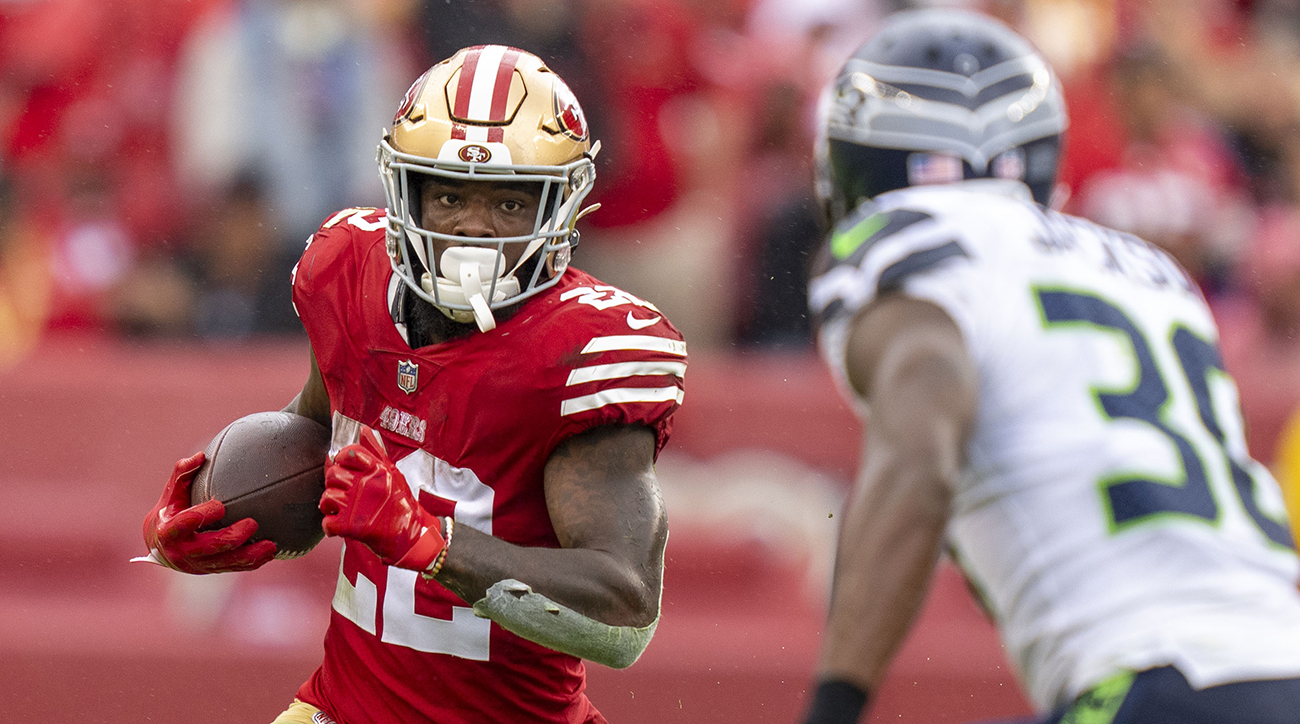 Jeff Wilson Jr.: 49ers Trade RB to Dolphins for Draft Pick, per Report ...
