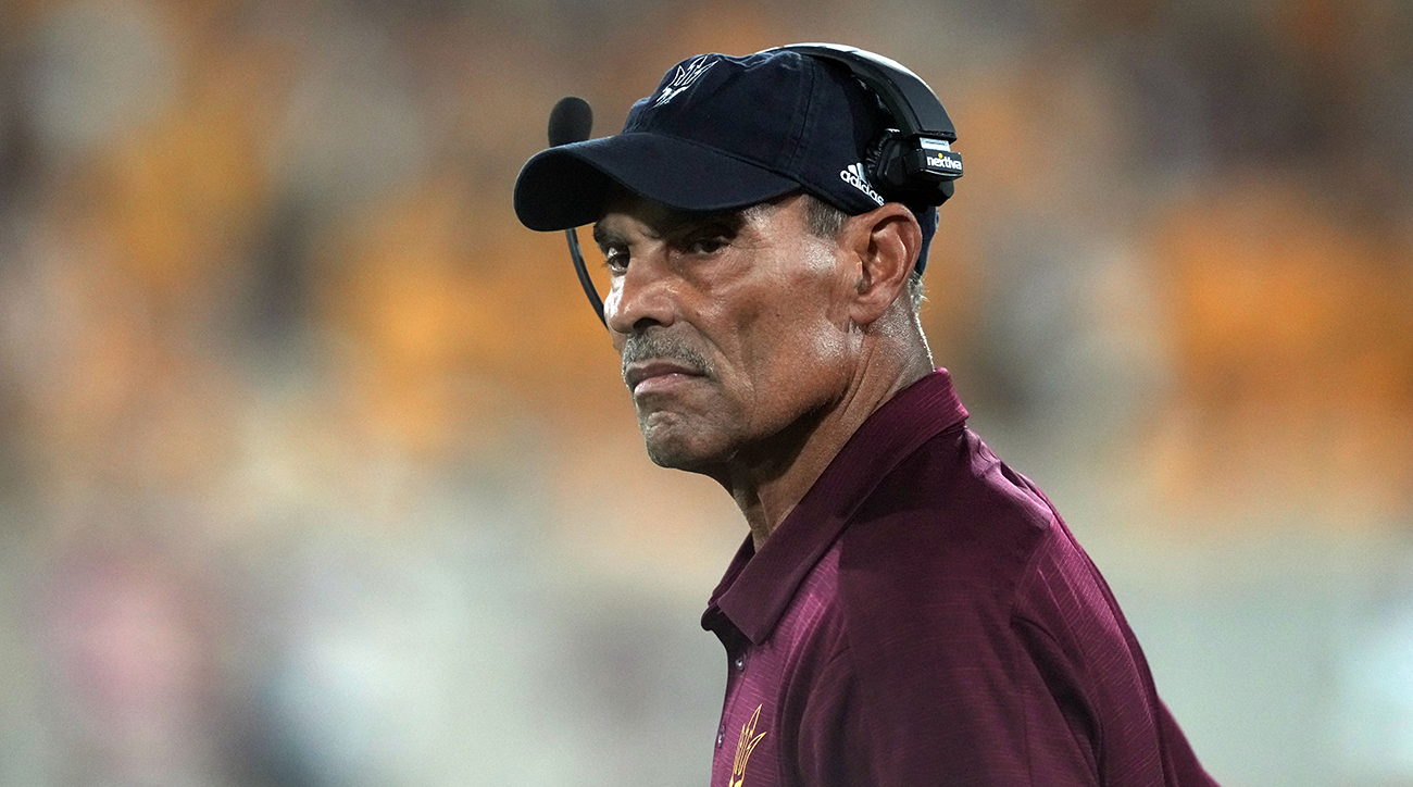 Herm Edwards Returning to ESPN, Network Announces - Sports Illustrated