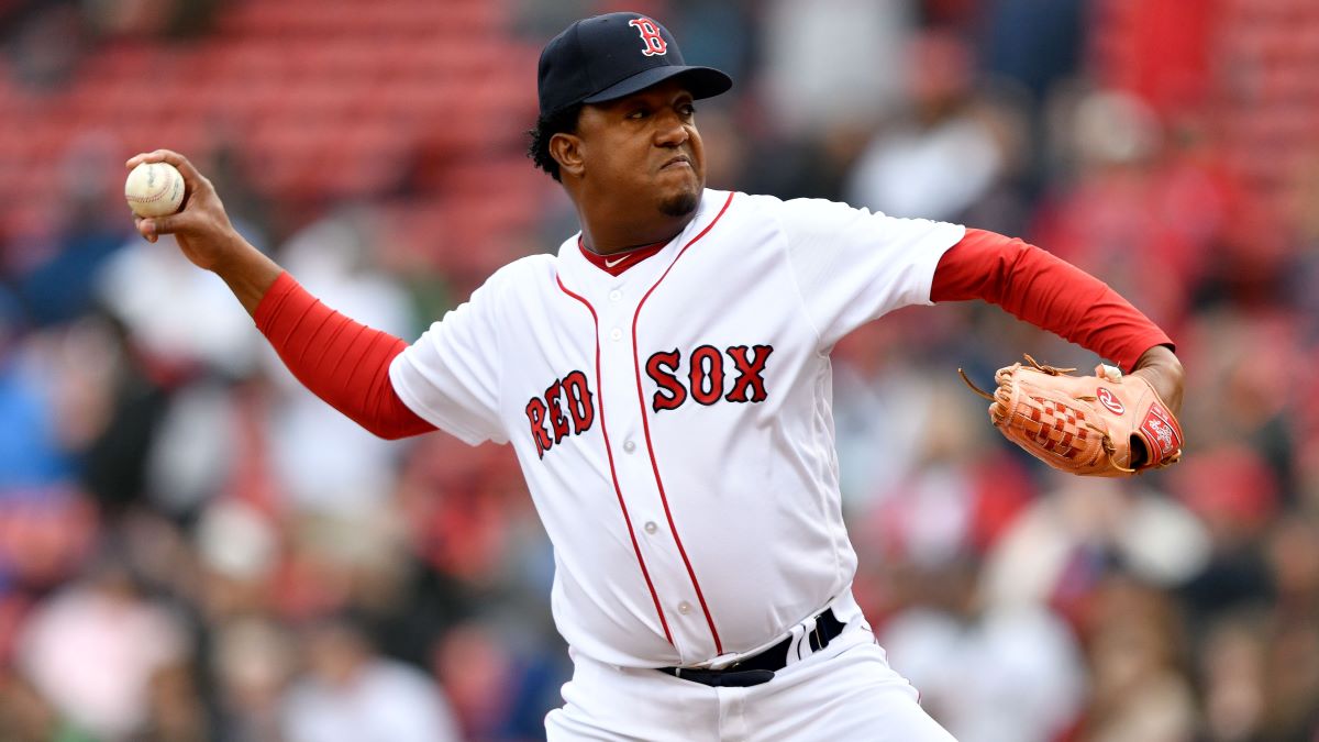 Pedro Martinez Details What Red Sox's Top Offseason Priority Should Be ...