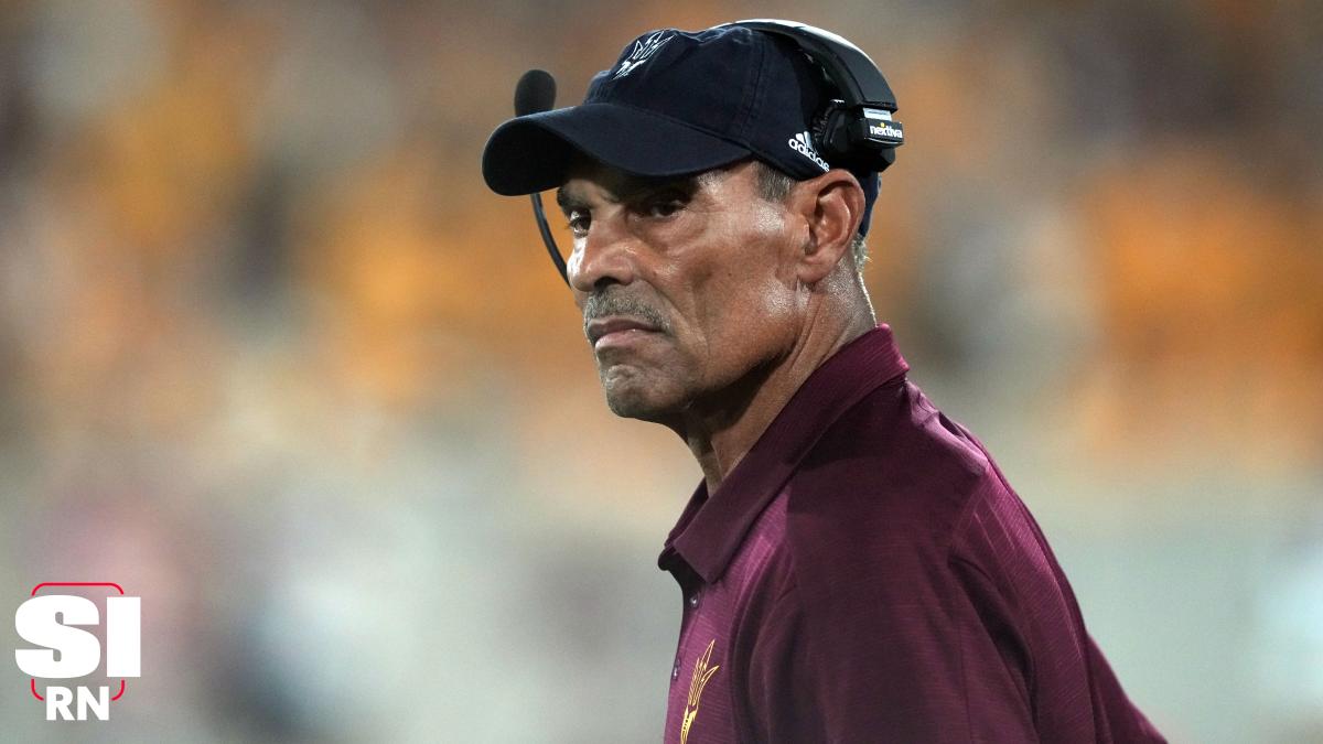 Herm Edwards to Return to ESPN - Sports Illustrated