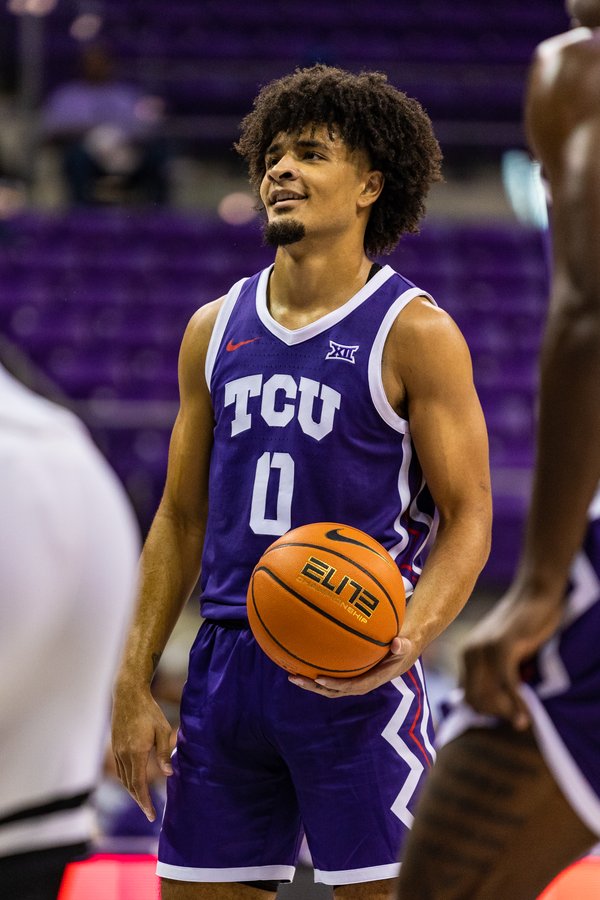 TCU Men's Basketball: How To Watch TCU vs. West Virginia - Sports Illustrated TCU Killer Frogs ...