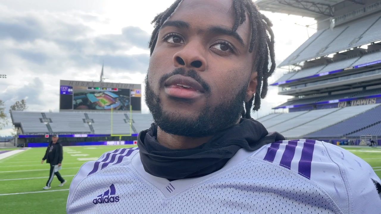 Huskies Counting on Powell to Finally Shore Up the Secondary - Sports ...