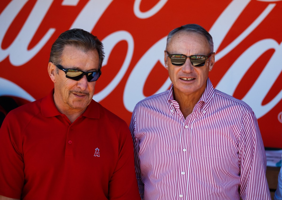 Angels News: Halos Hoping to be Sold by Opening Day - Los Angeles Angels