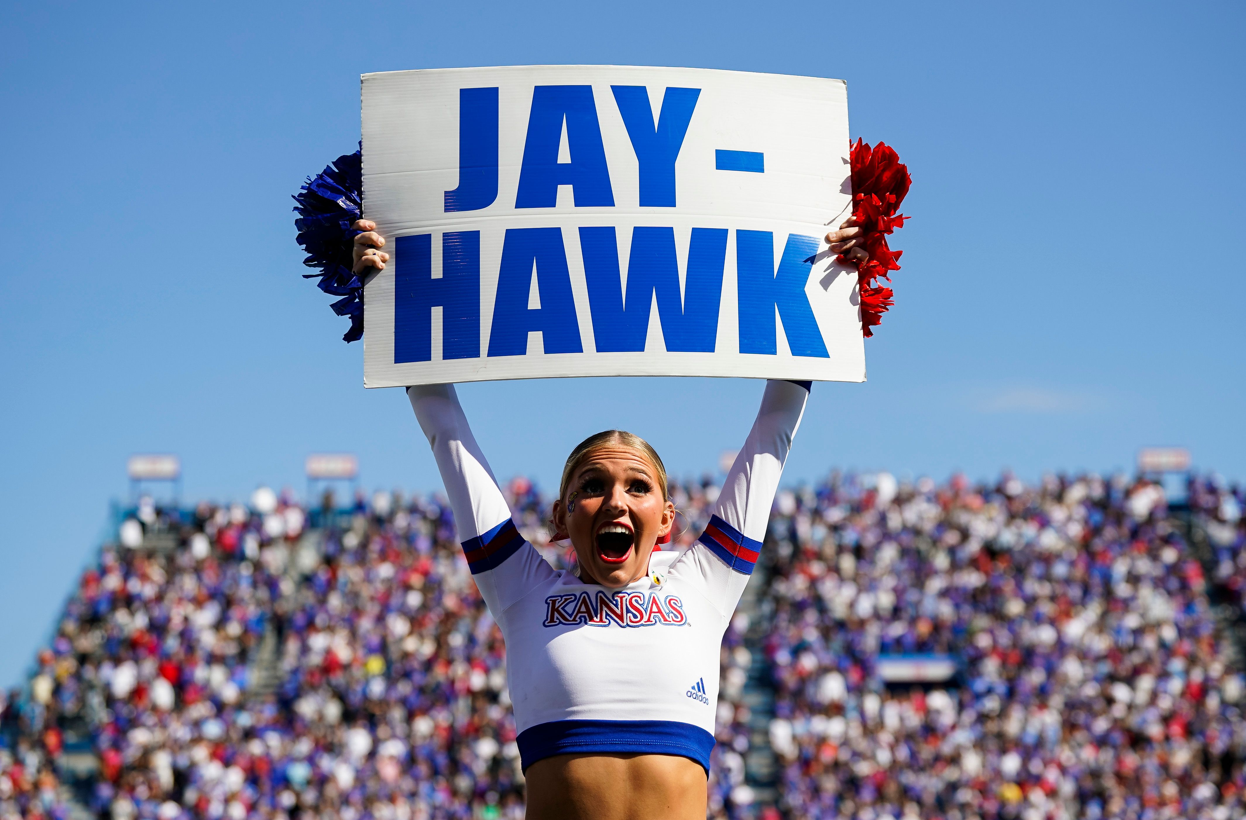 Three keys for Kansas Jayhawks Football against the Oklahoma State ...