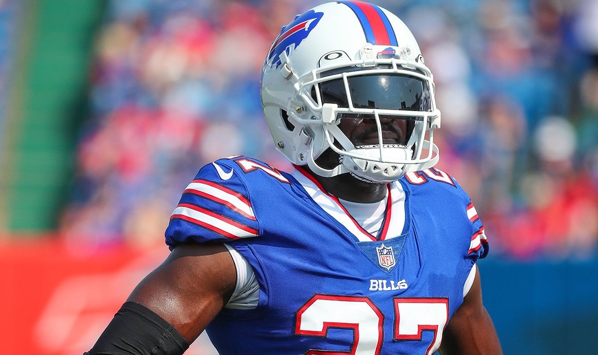 Tre'Davious White Return? Ready to 'Kick Injury's Ass': Buffalo Bills ...