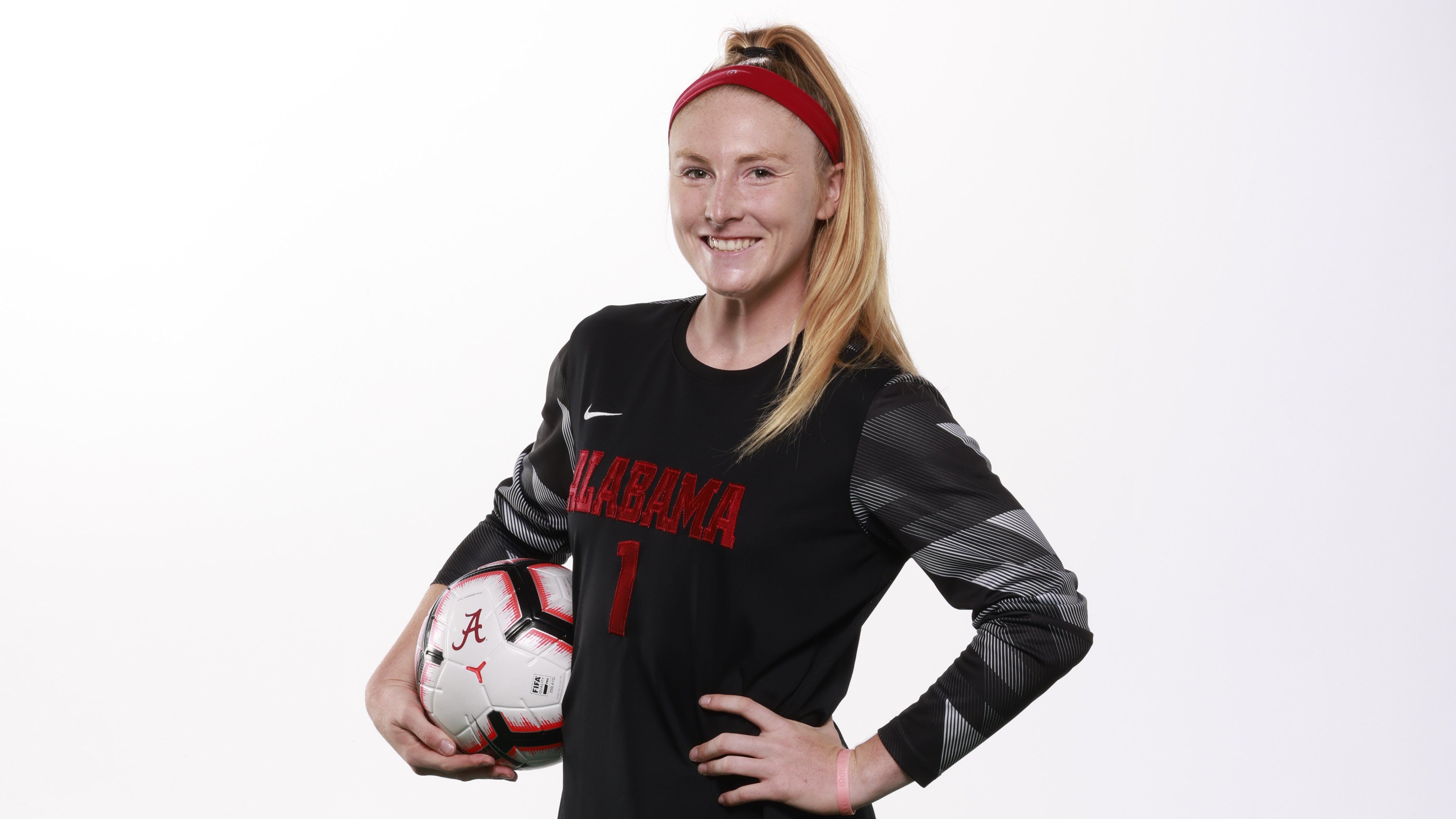Joy in Net: McKinley Crone More Than Alabama Soccer's Last Line of ...