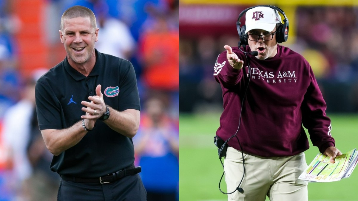 Florida Gators vs. Texas A&M Aggies: Picks and Predictions - Sports ...