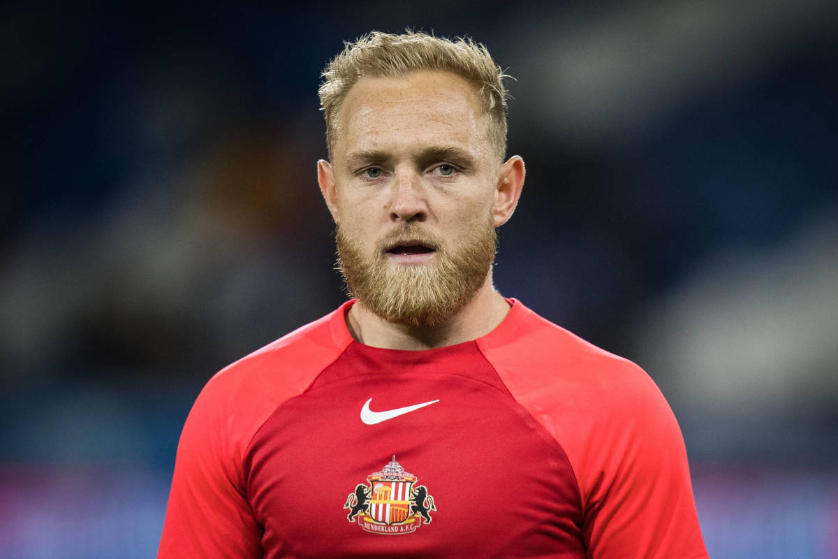 Sunderland injury update: When can we expect players to return ...