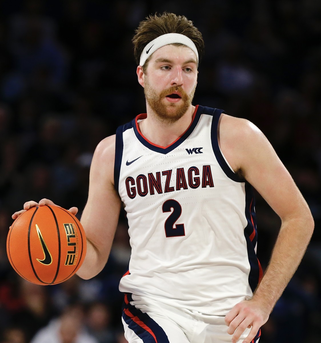 Look: Gonzaga beats Warner Pacific in exhibition game - Gonzaga Nation