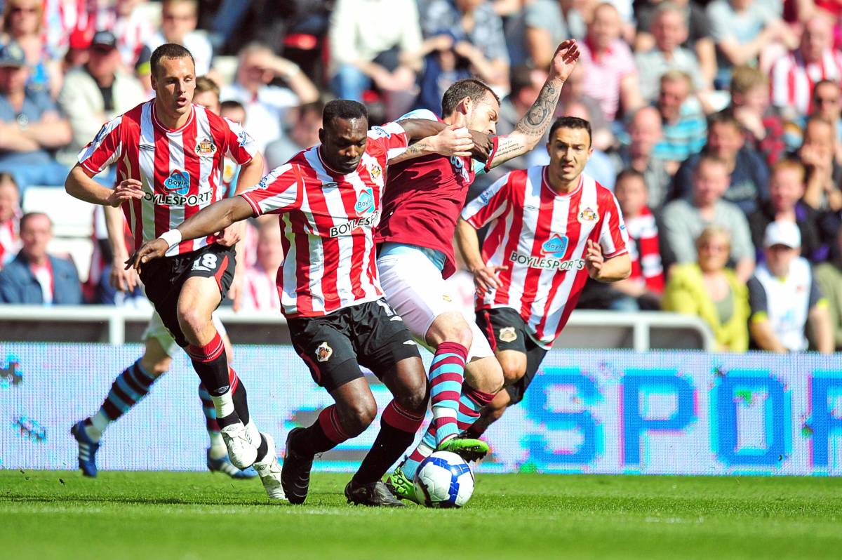 Best African players for Sunderland: Will Amad Diallo rank among them ...