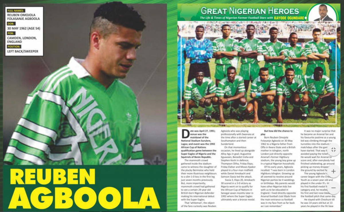 Best African players for Sunderland: Will Amad Diallo rank among them ...