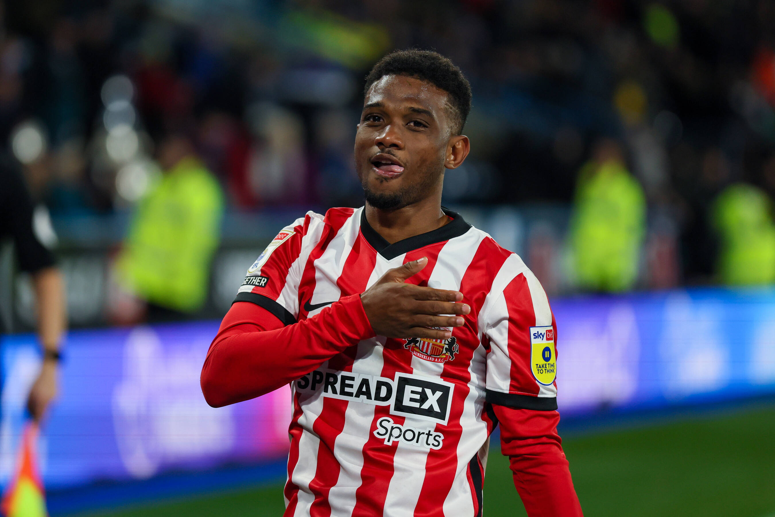 Tony Mowbray compares Sunderland 'amazing talent' to Liverpool star ...