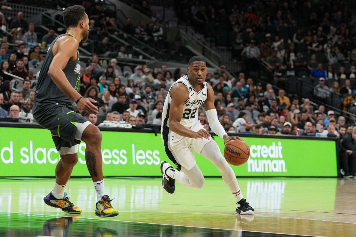 Draft Digest Rookies of the Week: Mathurin and Branham Lead the Way ...