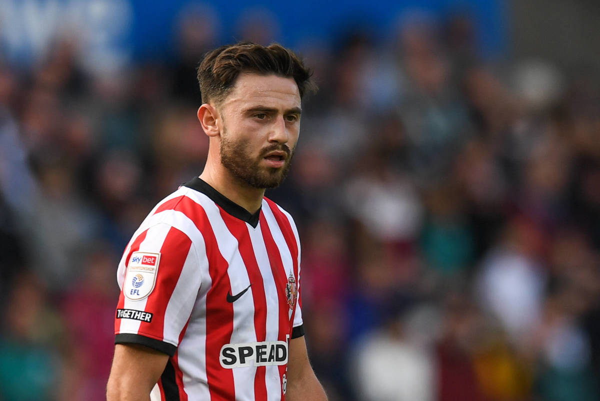 Tony Mowbray: 'Hard to understand how Patrick Roberts was in League one ...