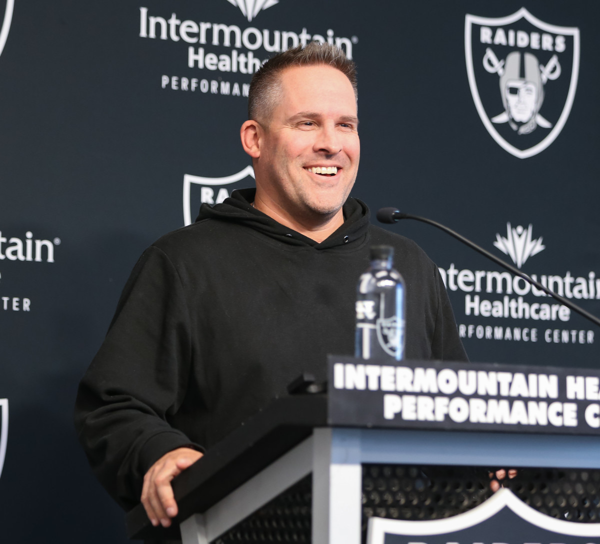 Josh McDaniels thoughts: Las Vegas Raiders vs. Jacksonville Jaguars ...