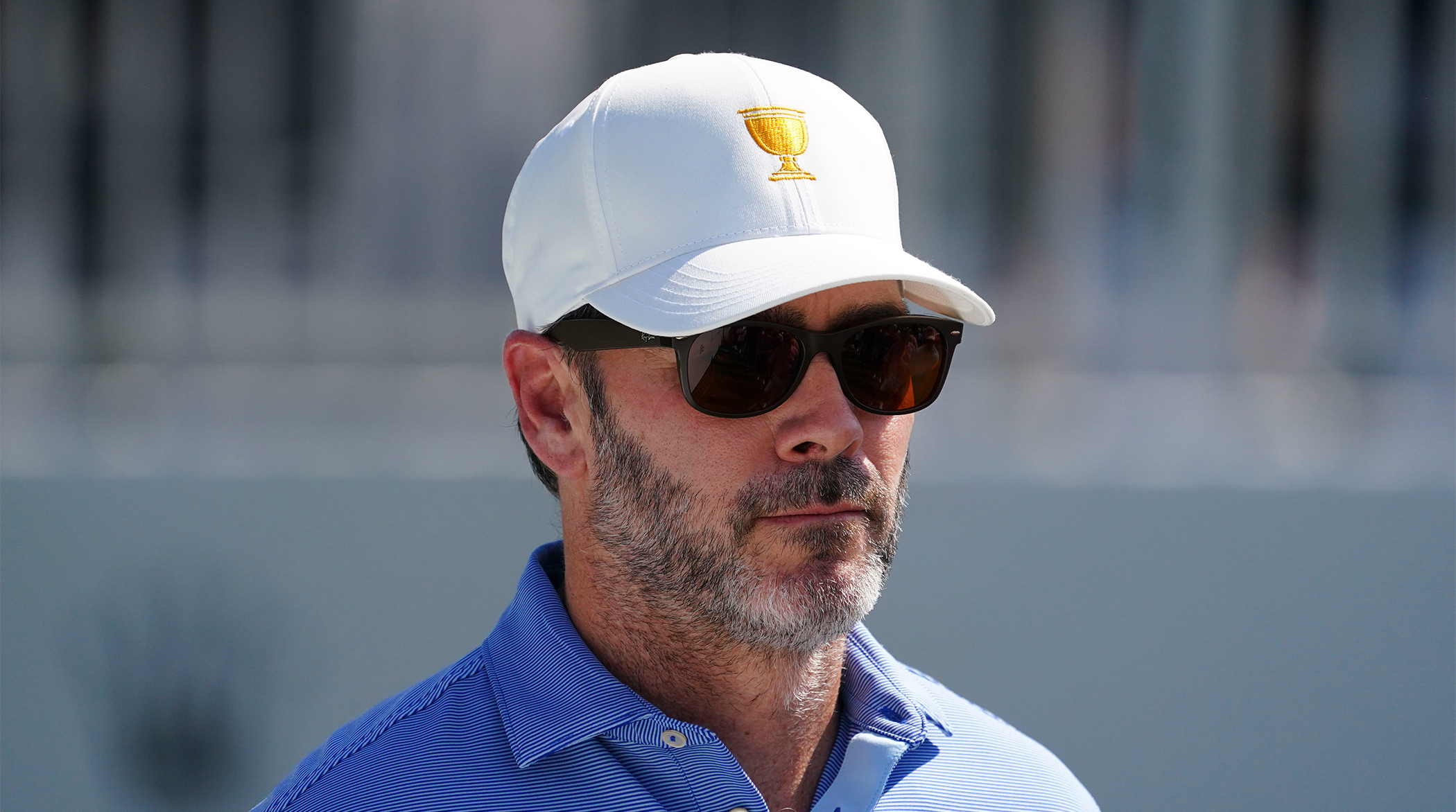 NASCAR Legend Jimmie Johnson to Join Petty GMS As Co-Owner - Sports ...