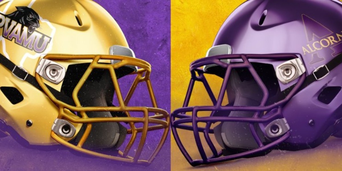 Prairie View-Alcorn State Live Game Thread - HBCU Legends