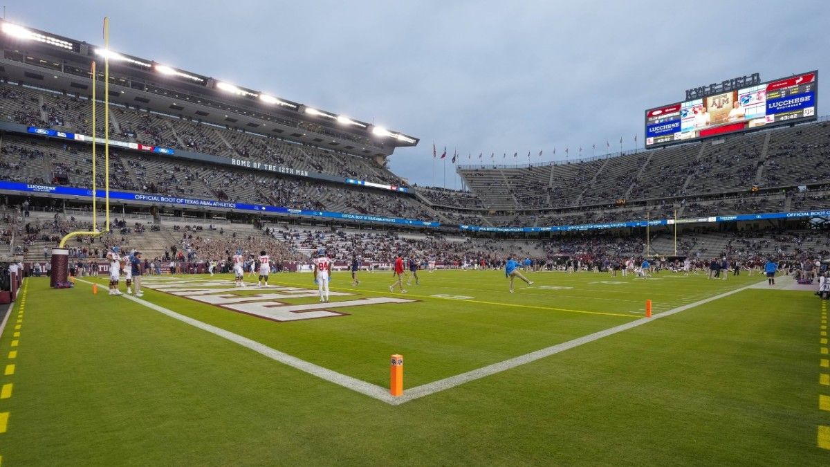 Get Your Last-Second Tickets for Florida Gators vs. Texas A&M - Sports ...