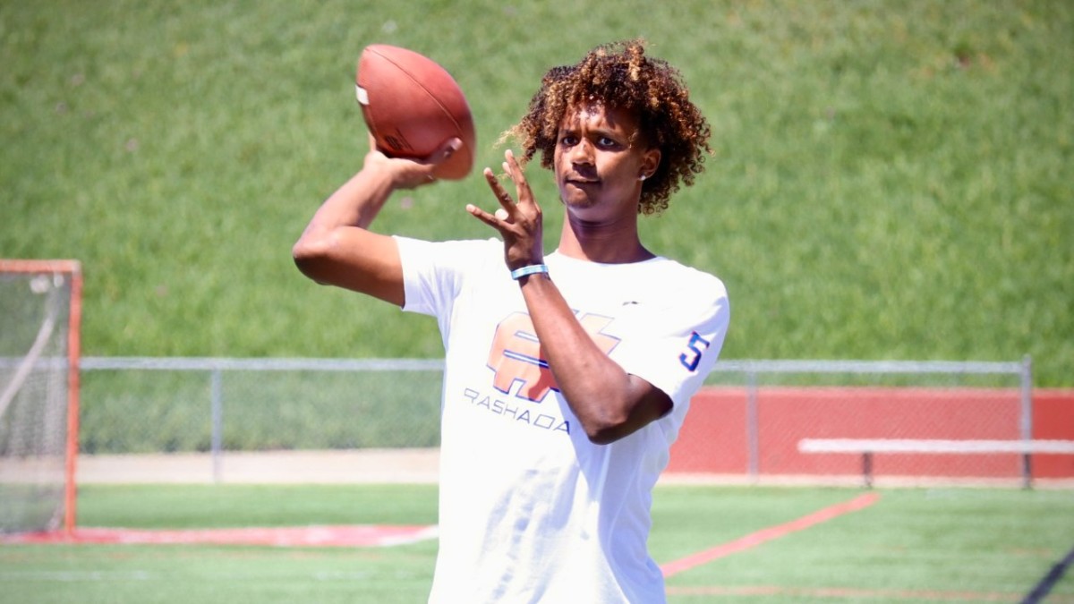 Gators QB Room Has Undergone Quick and Drastic Facelift Under Billy ...