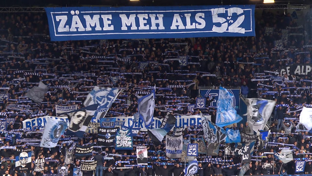 Swiss Super League: Luzern 1-1 Winterthur - Soccer - OneFootball on ...