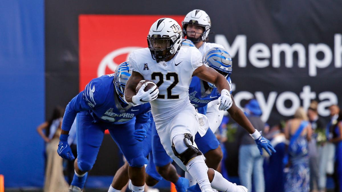 Knights Produce 'Clutch' 35-28 Win Over Tigers - Inside the Knights