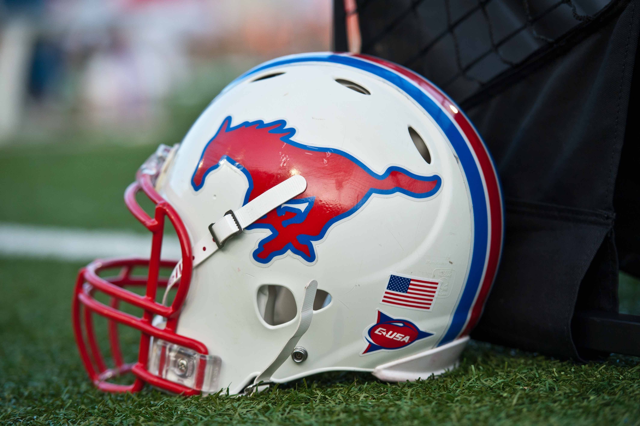 SMU, Houston Break FBS Scoring Record in Game for the Ages - Sports ...