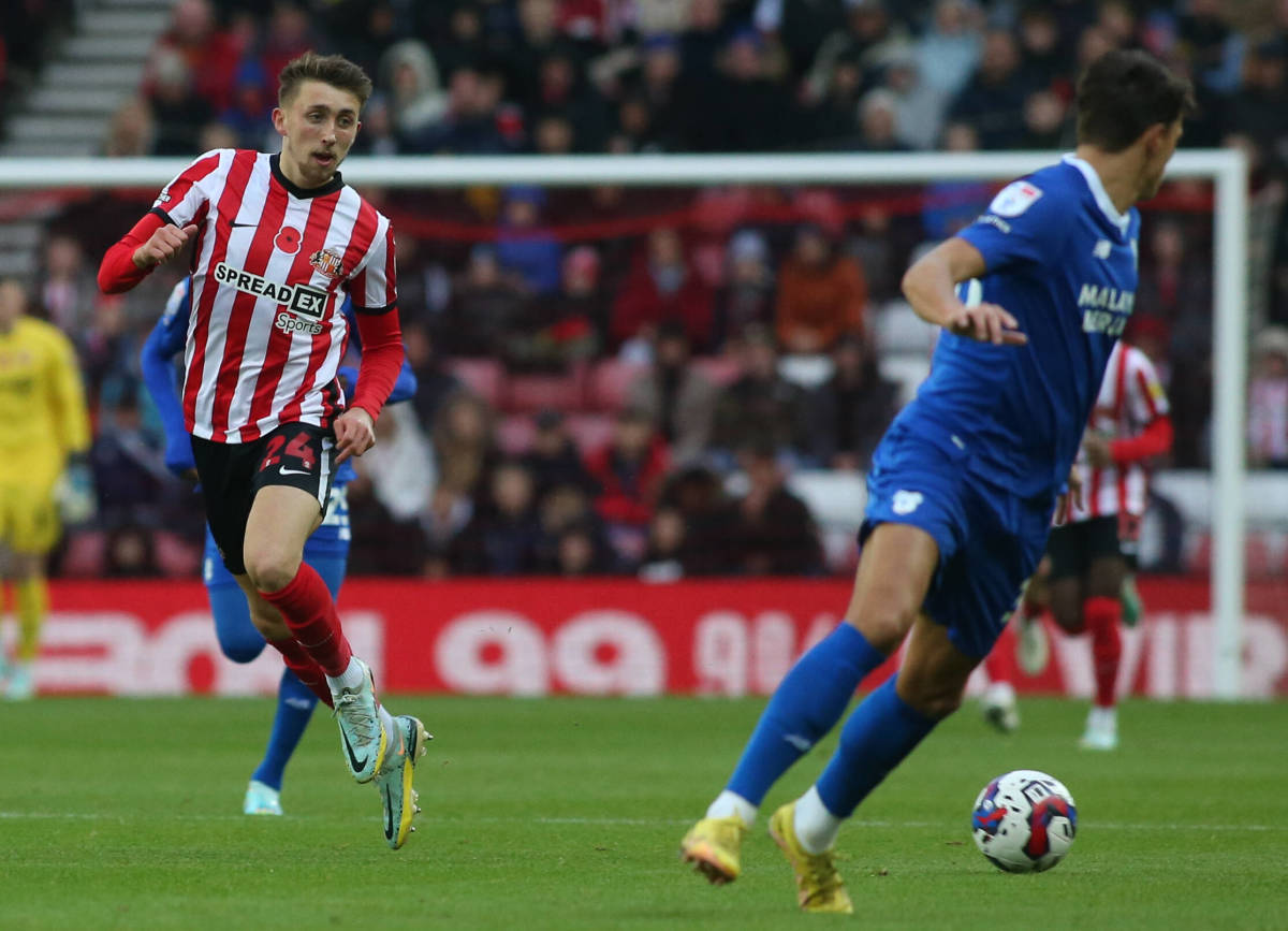 Sunderland Stats: Did any players do themselves any favours in ...