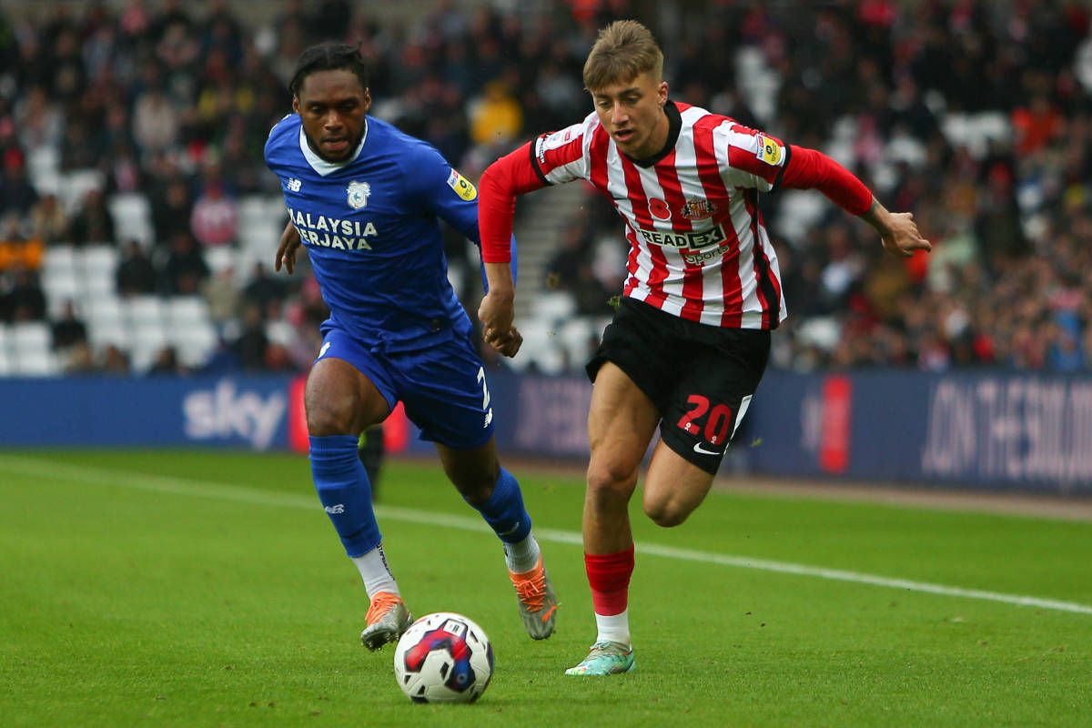 Sunderland's youth strategy has evolved - is it time to say goodbye to ...