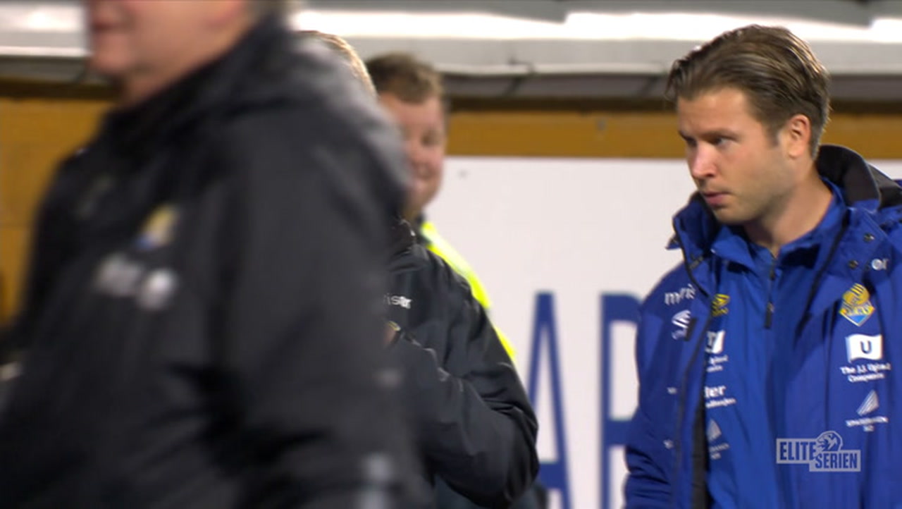 Norwegian Eliteserien: Jerv 2-4 Rosenborg - Soccer - OneFootball on ...