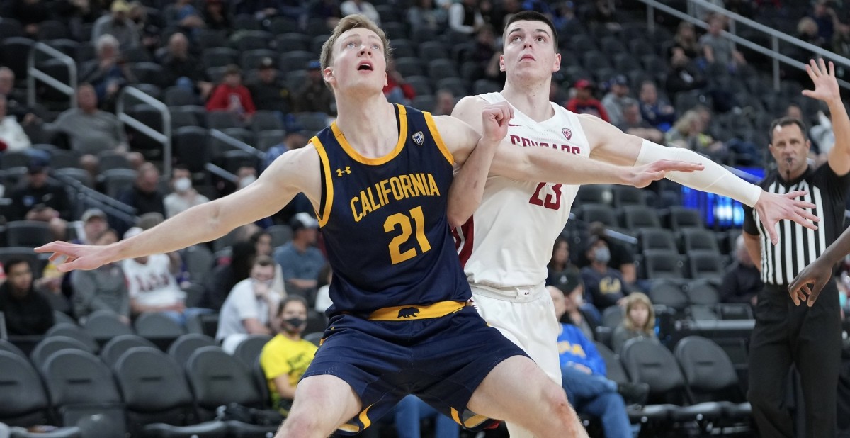 Cal Basketball: Bears Open Regular Season vs. UC Davis on Monday Night ...