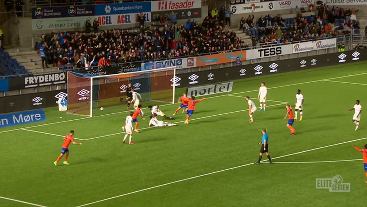 Top Five Goals You Missed This Weekend - Soccer - OneFootball on Sports ...