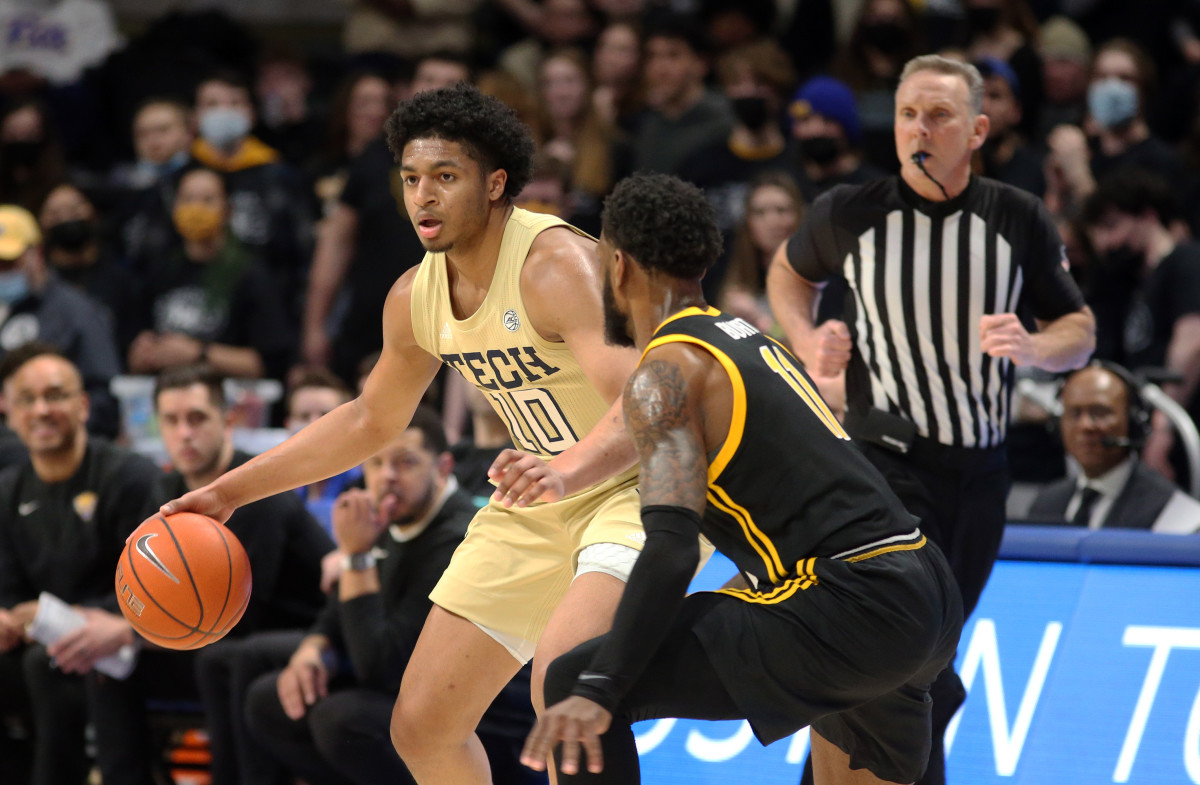 Georgia Tech Men's Basketball: Complete 2022-2023 Season Preview ...