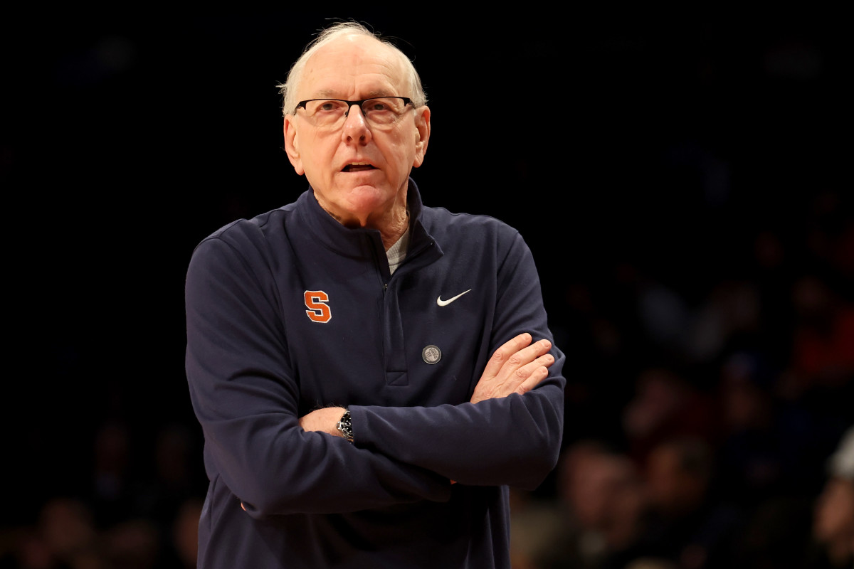 2022-23 ACC Basketball Preview: Syracuse Orange - Sports Illustrated ...