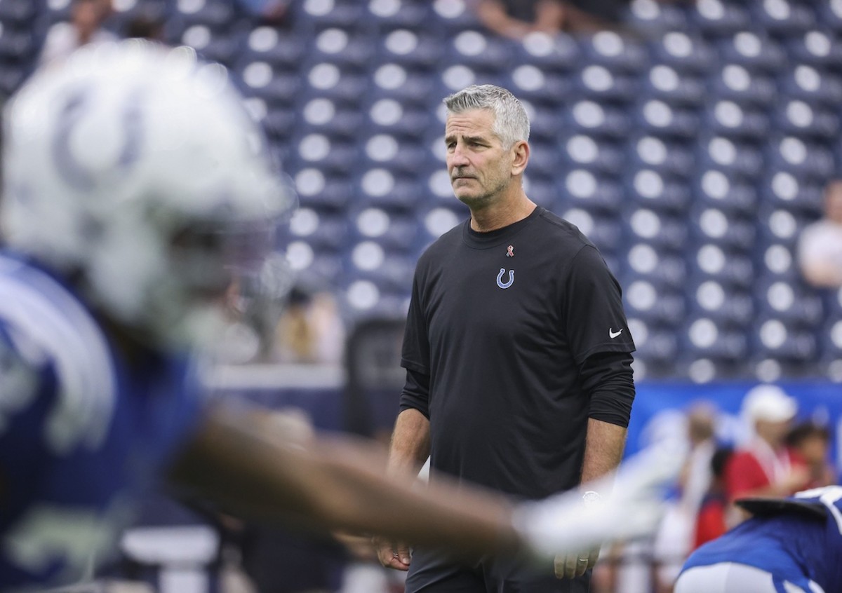 Pittsburgh Steelers Next Offensive Coordinator Might Have Just Hit the ...