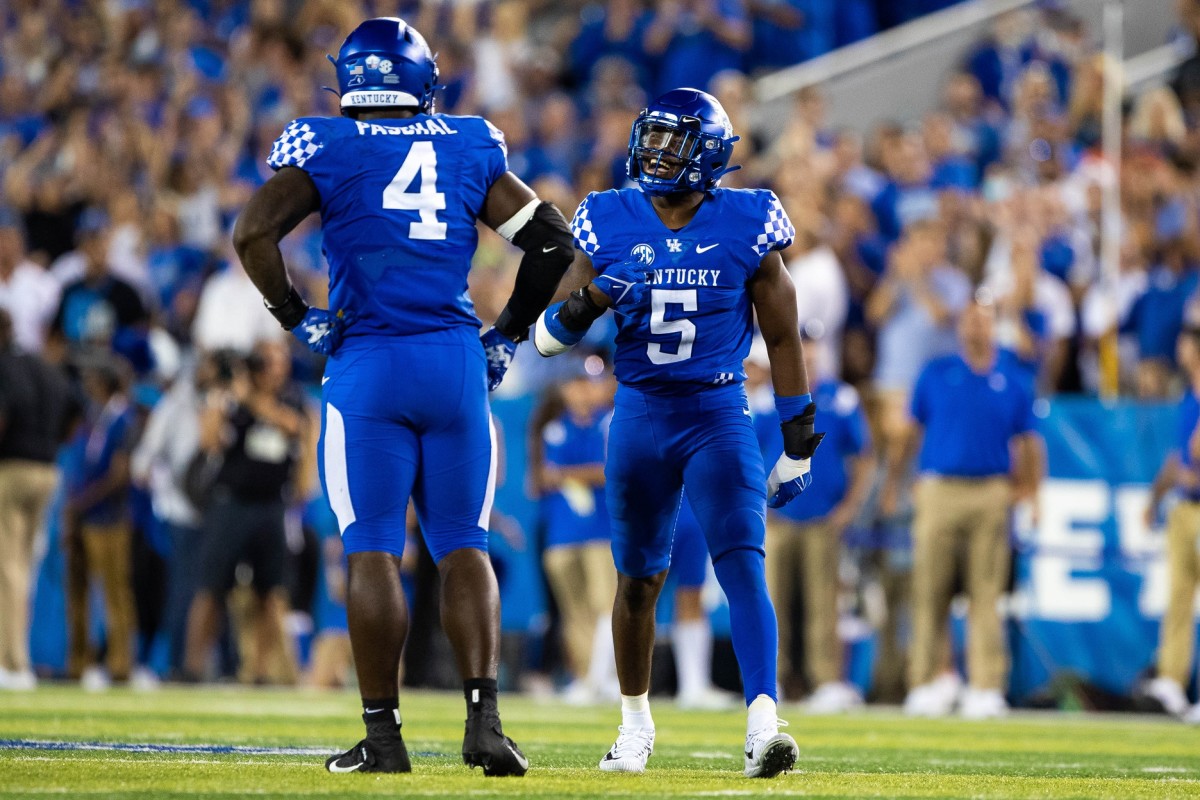 Injury Update: Goodfellow Out For Season, Square 'Has Chance' to Return ...